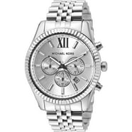 Lexington Rose Gold-Tone Chronograph Men's Watch, MK8580 - Walmart.com
