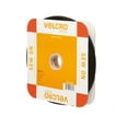 VELCRO® Brand Sew On 30ft x 3/4in Roll Black - Walmart.com