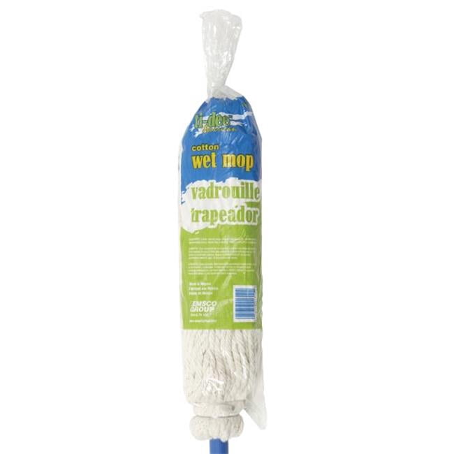 Cotton Deck Mop, No. 20 - Walmart.com