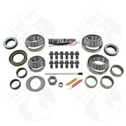 Dodge Ram 1500 Differential Rebuild Kit