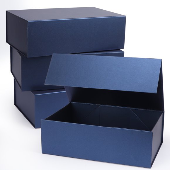 Foldable Gift Boxes