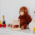 Doll Hangers and Rack Wooden Toddler Food Feeder Child Baby - Walmart.com