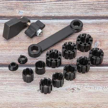 Jewelry Making Supplies Ring Engraving Block, Ring Setting Tool ...