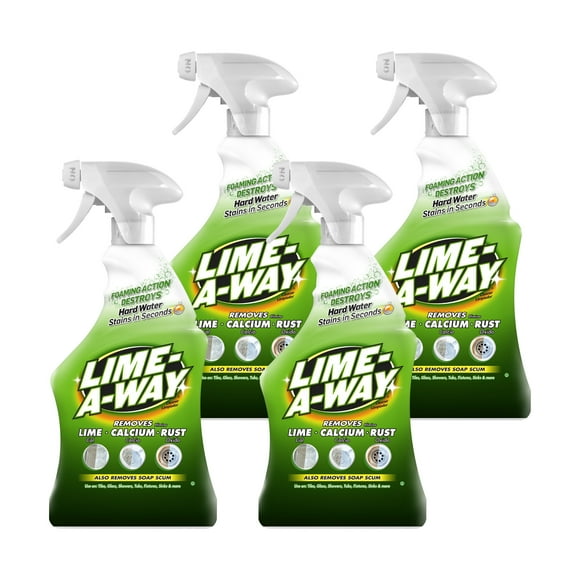 Brand: Lime-a-way