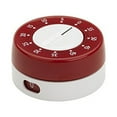 Goodcook Precision Kitchen Cooking Timer with Loud Long Ring and ...