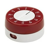Goodcook Precision Kitchen Cooking Timer with Loud Long Ring and ...