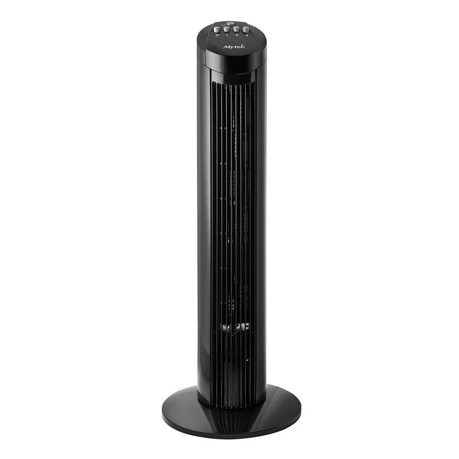 Compra ventiladores de piso, torre y pedestal | Walmart en línea