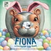 A Fiona the Hippo Book A Very Fiona Christmas, (Hardcover) - Walmart.com