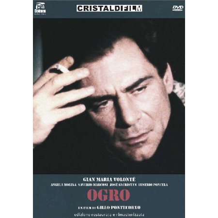 Ogro ( Operación Ogro ) ( Operation Ogre ) [ NON-USA FORMAT, PAL, Reg.2 ...