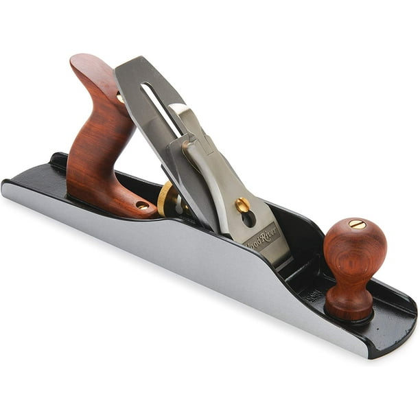 Woodriver Block Plane