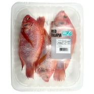 Frozen Seafood Perch Fish Fillets - 4 to 6 Cut, 10 Pound -- 4 per case ...