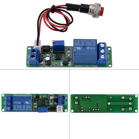 Timer Switch Module, Timer Relay Module, Stable Plc Development For ...