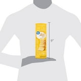 Great Value Stack Attack Original Potato Crisps, 5.2 oz - Walmart.com