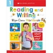 Scholastic Early Learners: Third Grade Jumbo Workbook: Scholastic Early ...