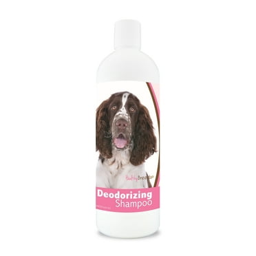 Healthy Breeds Labrador Retriever Deodorizing Dog Shampoo 16 oz ...