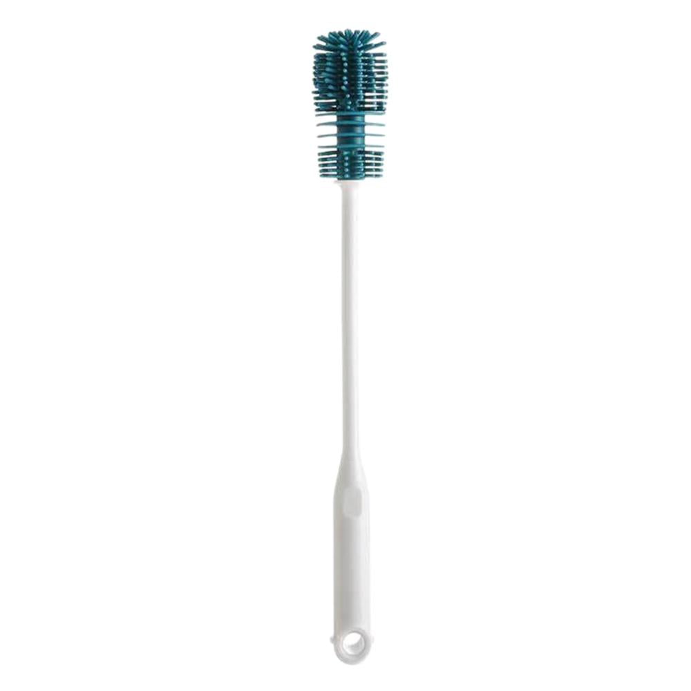 Long Bottle Cleaning Brush | Water Bottle Scrubbing Brush | Bottle ...