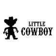 Little Cowboy Cowboys Shierf In Town Shootout Wrangler Chaps Rodeo ...