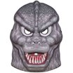 Godzilla x Kong: Godzilla Interactive Mask by Playmates Toys - Walmart.com