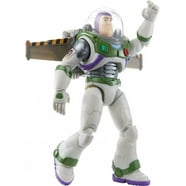 Disney and Pixar Lightyear Battle Equipped Zyclops Robot Figure 4 Years ...