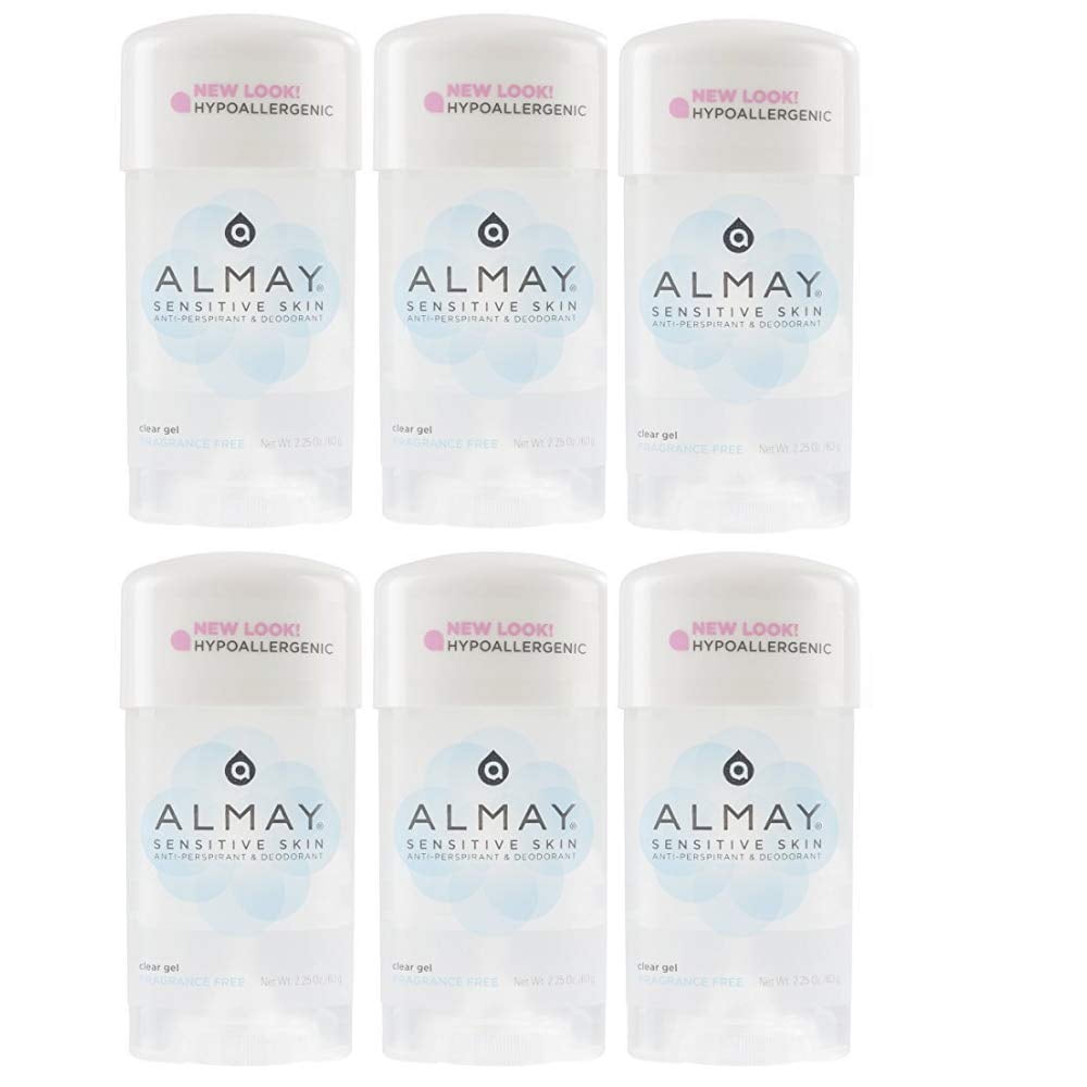 Click here for Fqqf Almay Sensitive Skin Clear Gel Fragrance Free... prices