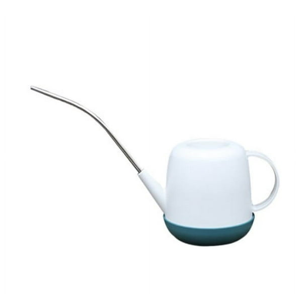 Nordic Watering Can for Plants Garden Flower Long Spout 1.2L Helps You Water Tiny House Plants ...