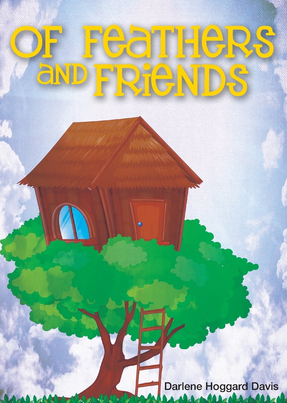 Of Feathers and Friends (Paperback) - Walmart.com