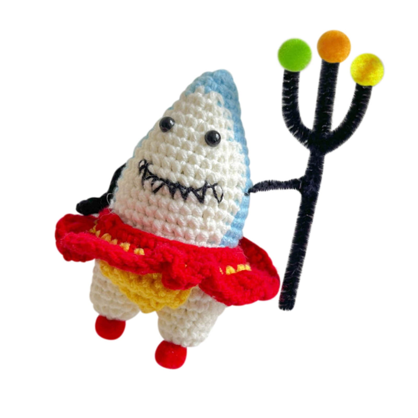 Moocorvic Crochet Kit For Beginners - DIY And Complete Crochet Kit For ...