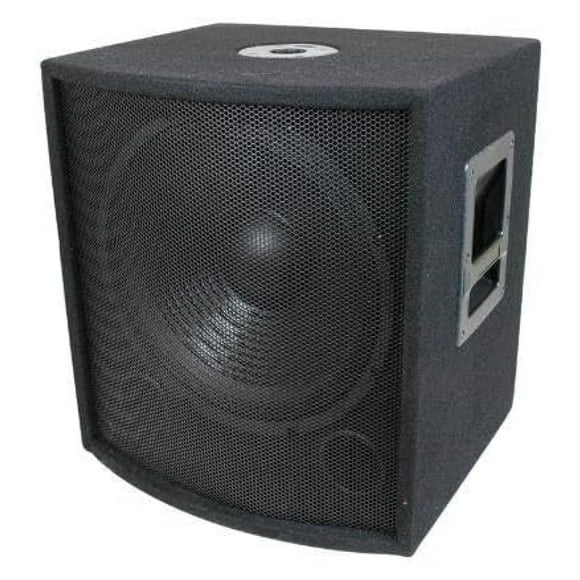 20hz Subwoofer