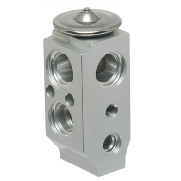 Block Type Expansion Valve w/o Solenoid - Walmart.com