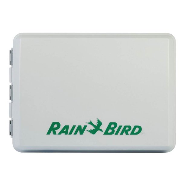Rain Bird Smart LNK WiFi Irrigation Sprinkler System Indoor Controller ...