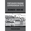 Norwegian Reading Comprehension Texts for Beginners: Norwegian Reading ...