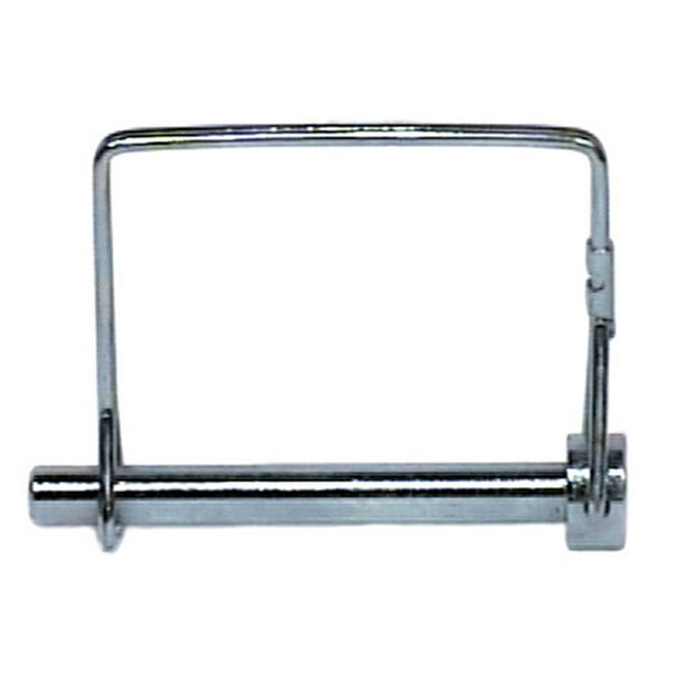 WIRE LOCK PIN 5/16 X 2 3/4 SQUARE - Walmart.com - Walmart.com WIRE LOCK PIN 5/16 X 2 3/4 SQUARE - Walmart.com - Walmart.com
