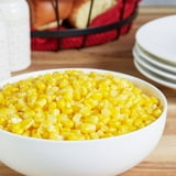 Great Value Organic Steamable Sweet Corn, 10 oz (Frozen) - Walmart.com