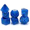 Inclusion Dice: Steampunk Dice Set, 7 Pieces - Walmart.com