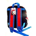 Small Backpack - Disney - - Blue Stars 12 New 699871 - Walmart.com