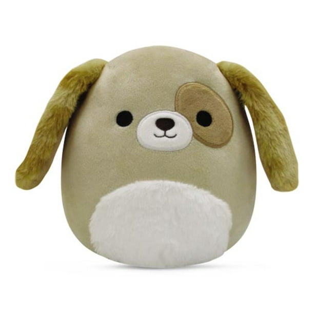Squishmallows Official Kellytoy Squishy Soft Plush Toy Animal (7 Inch ...