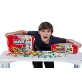 MAX Build More Premium Building Bricks Set (253 Bricks) - Major Brick ...