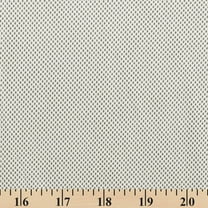 Polyester Knit Diamond Mesh Fabric - Off White Sheer Polyester 63" By ...