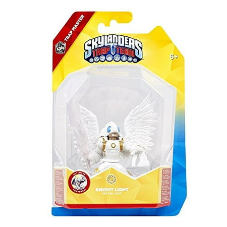 Skylanders Trap Team Master Knight Light, Figur | Walmart Canada