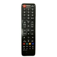 New BN59-01301A remote control for Samsung LED TV NU7100 N5300 NU6900 ...