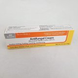 Alpharma Miconazole Nitrate 2% Antifungal Cream, 1 Oz. HSA/FSA Eligible ...