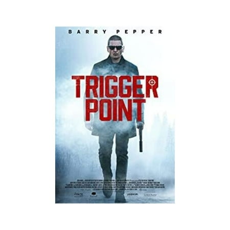 TRIGGER POINT TRIGGER POINT DIGITAL VIDEO DISC | Walmart Canada