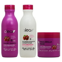 Alea Damaged Hair with Argan Oil Shampoo + Conditioner + Mask "Set ...