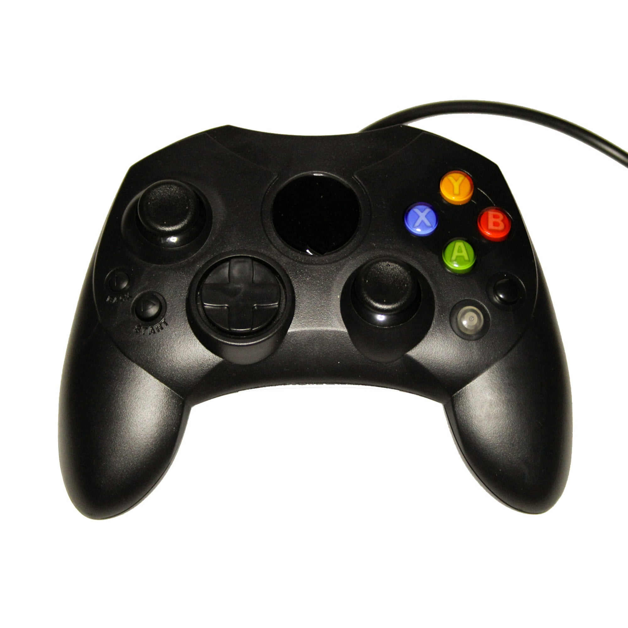 Click here for Replacement Controller for XBox Original - Black -... prices