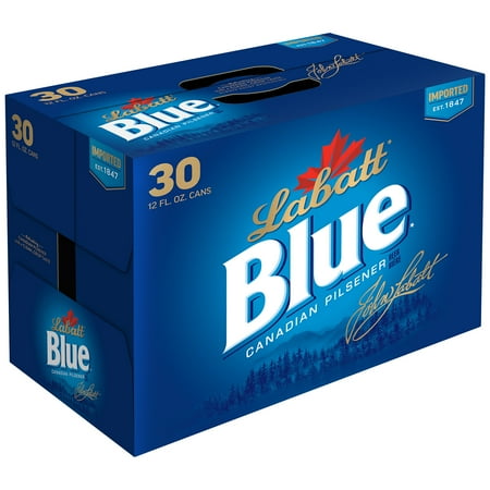 062067051463 UPC - Labatt Blue 30 Pack | UPC Lookup
