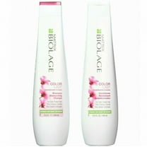 Bioloage Colorlast Shampoo and Conditioner Set 13.5 Oz Each for Color ...