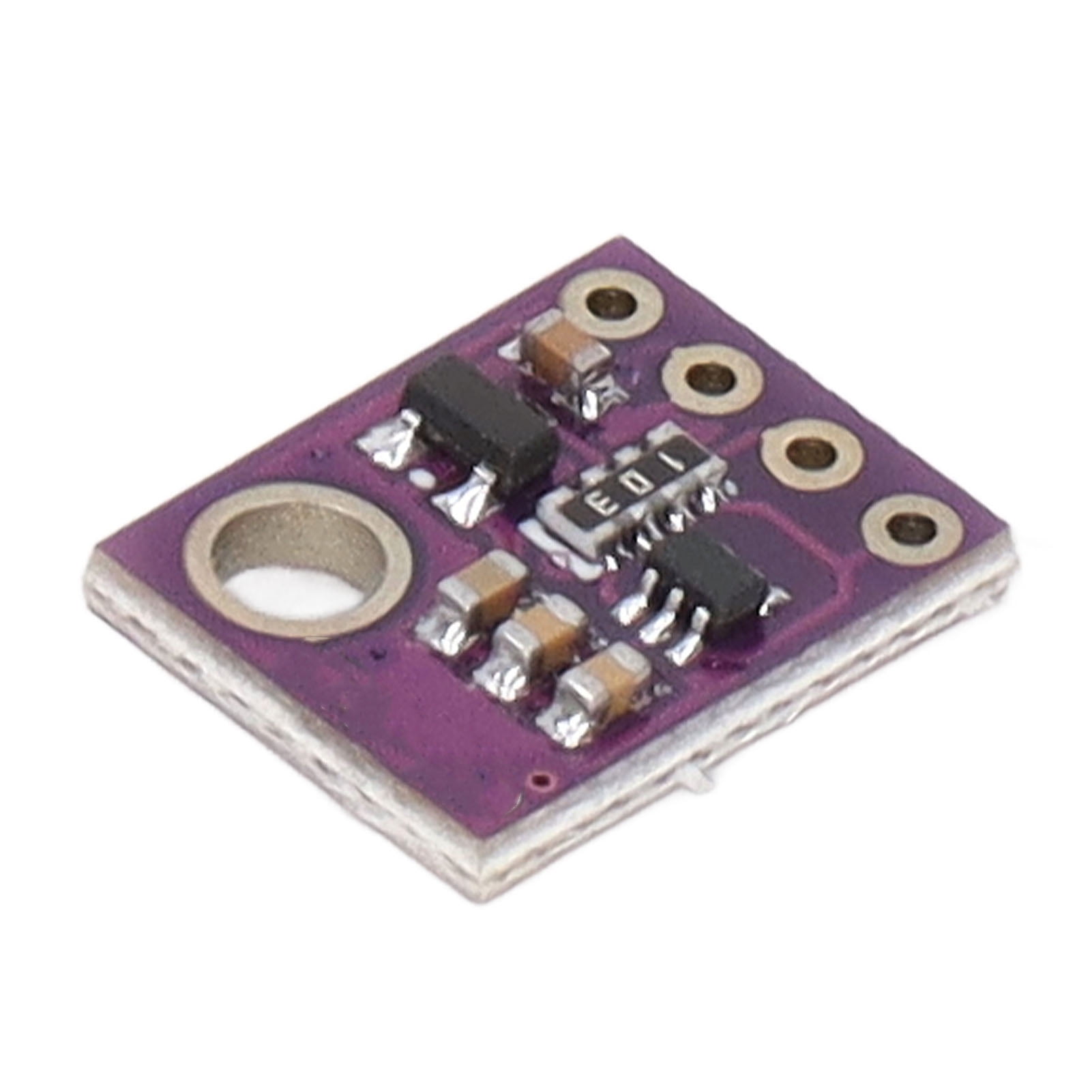 Atmospheric Pressure Sensor Board, PCB 5V Accurate Point I2C SPI ...