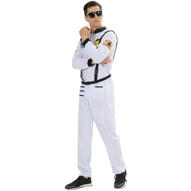 Nasa Adult Clothing
