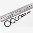 Wofarmy Sea Rod & Rock Fishing Rod Guide Ring Kit - 40Pcs/26Pcs Ceramic ...