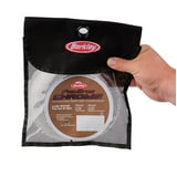 Berkley ProSpec® Chrome 100% Fluoro Leader Fishing Line, Clear, 200 lb ...